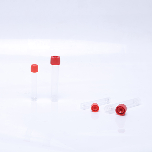 Sample Collection Tubes – Labmed