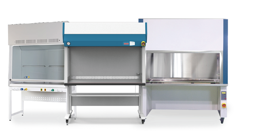 Laminar Clean Bench – Labmed