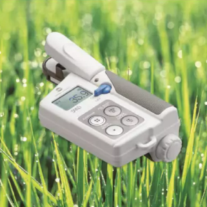 Chlorophyll Meter SPAD-502Plus – Labmed