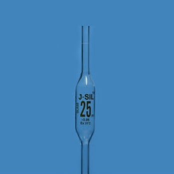 VOLUMETRIC PIPETTE CLASS A – Labmed