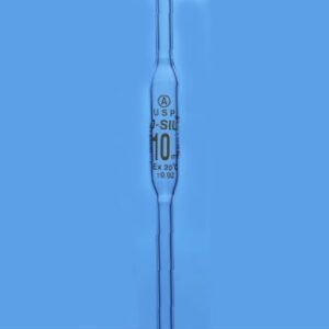VOLUMETRIC PIPETTE CLASS A USP / ASTM – Labmed